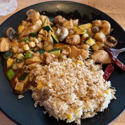 Red Ginger Restaurant Temecula, CA 92591 | Discover Full Menu, Reviews ...