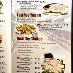 Red Ginger Restaurant Temecula, CA 92591 | Discover Full Menu, Reviews ...