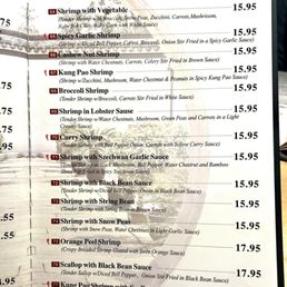 Red Ginger Restaurant Temecula, CA 92591 | Discover Full Menu, Reviews ...